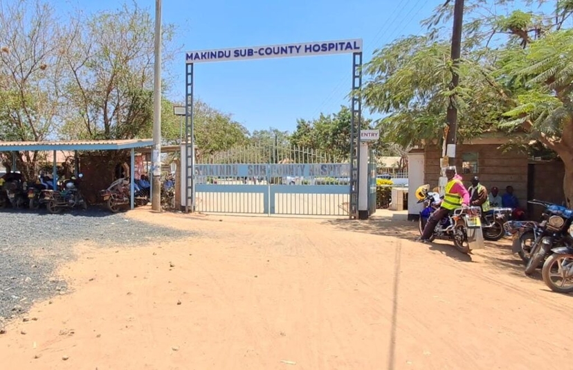 KDF announces nationwide recruitment drive set for October